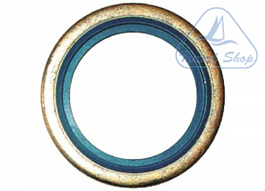 Rondelle tenuta rondella tenuta 1/4" 5355404