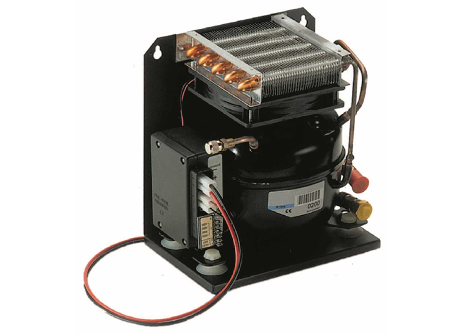 Compressore verticale danfoss compressore danfoss vert