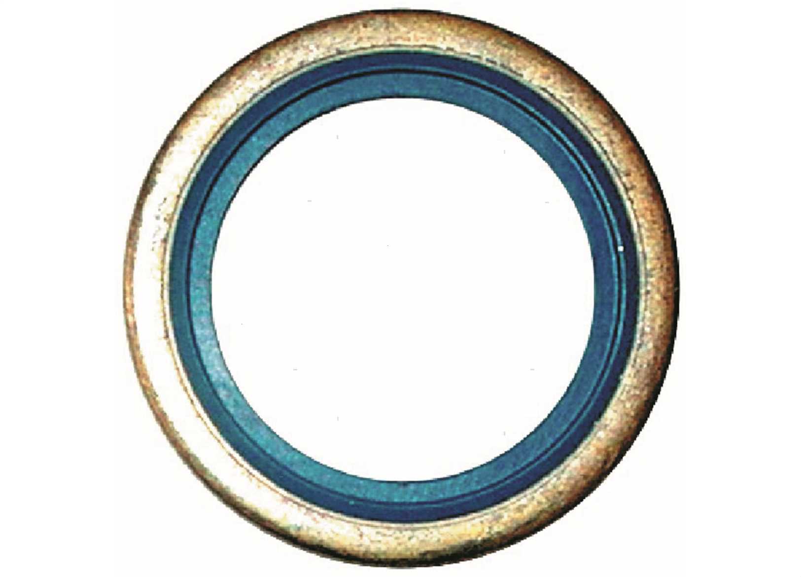 Rondelle tenuta rondella tenuta 1/4" 5355404