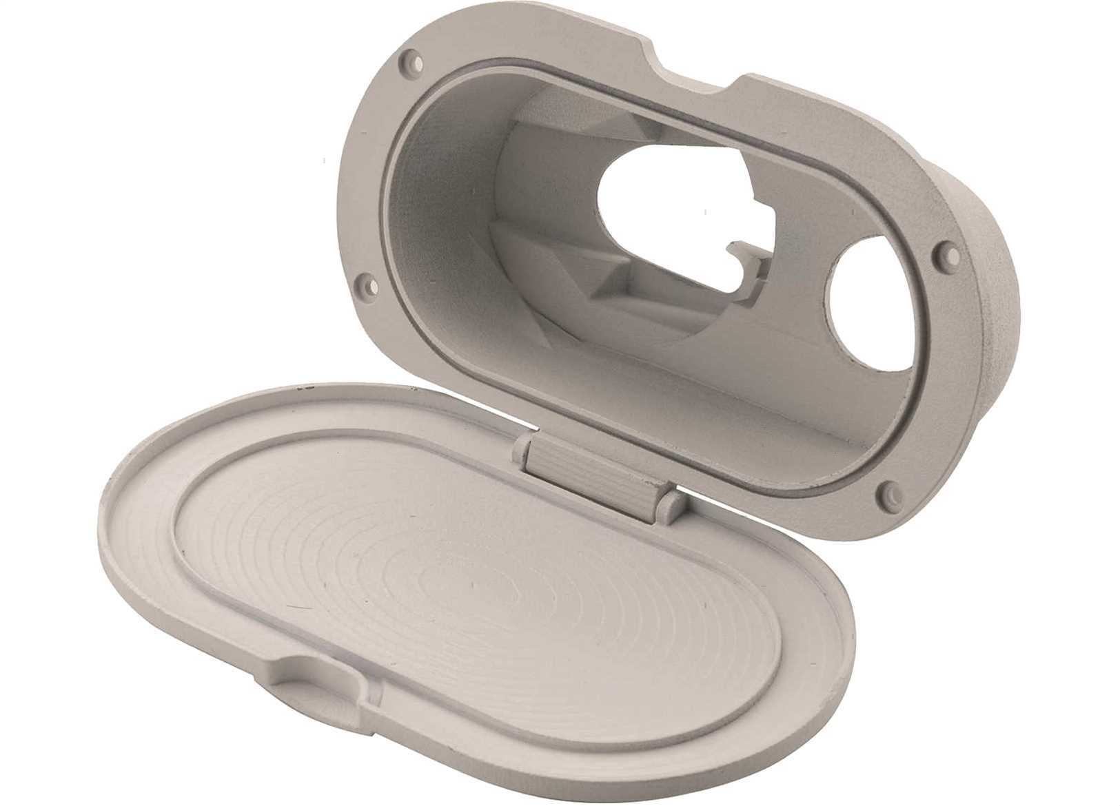 Box doccetta miscelatore sm oval box mixer doccetta 1513610